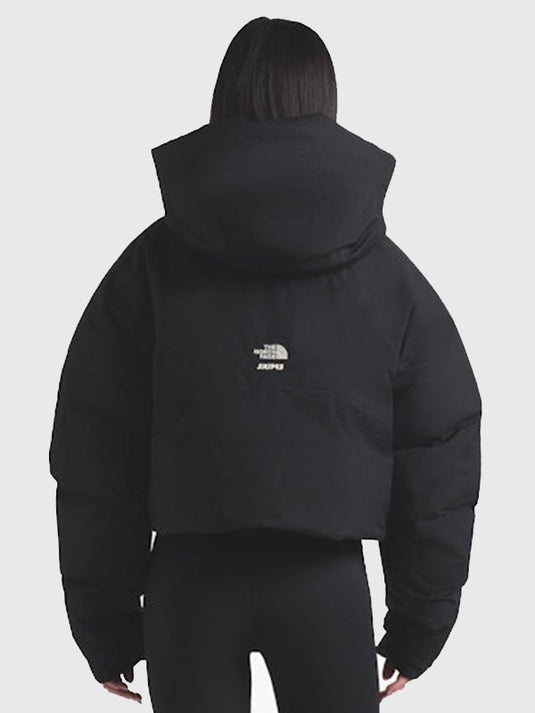 Shop the Unisex The North Face x Skims Insulated Shell Jacket