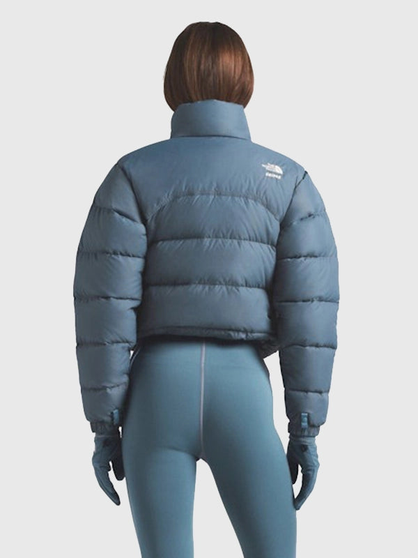 The North Face x Skims 2000 Nuptse Puffer Jacket