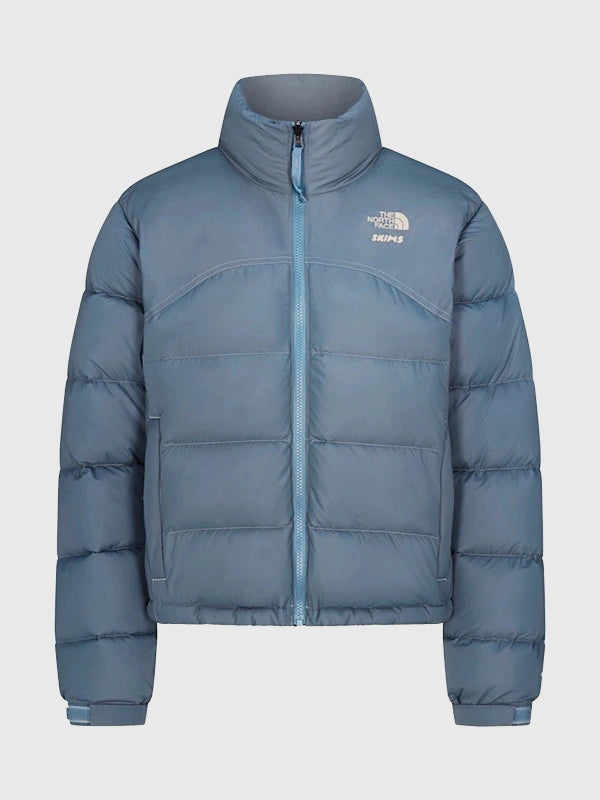 The North Face x Skims 2000 Nuptse Puffer Jacket